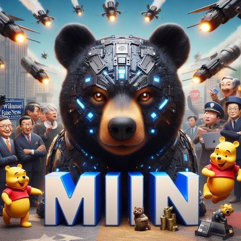 台灣需要全面與安全的訊息管道 | Miin